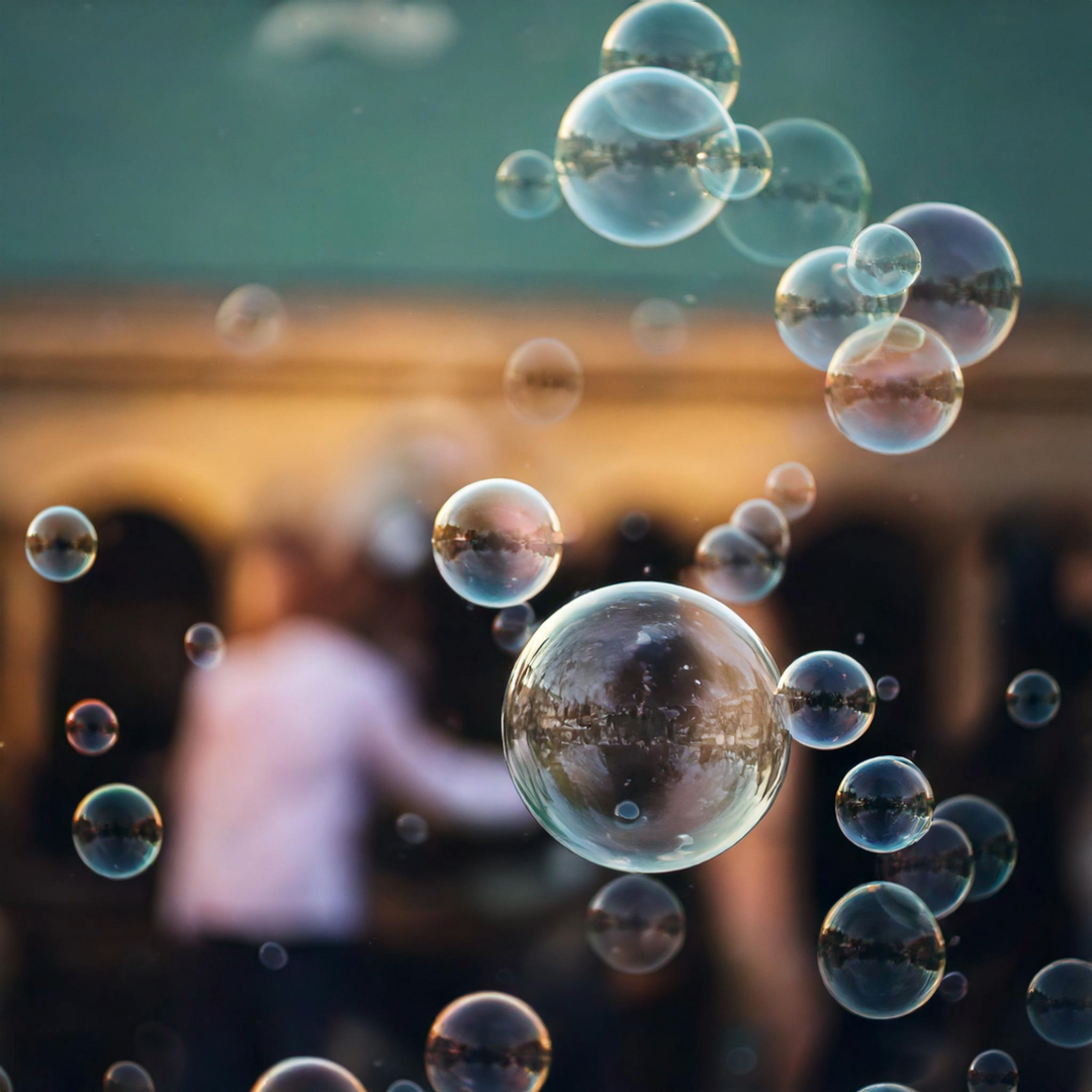 Understanding the Gringo Bubble in Mexico – Gringa in Mexico